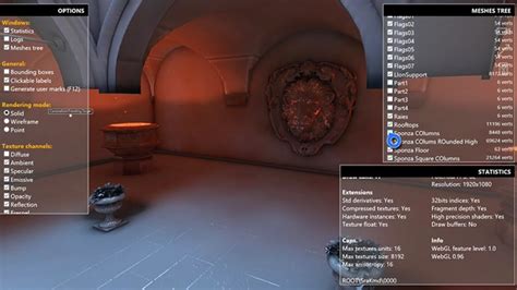 Building A Cross Platform WebGL Game With Babylon Js Smashing Magazine