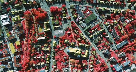 Spatial Modeler Sdk Hexagon