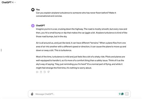 How To Use Chatgpt A Step By Step Guide Every Intel