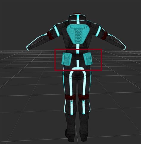 removing part on a custom armor geck and modders nexus mods forums