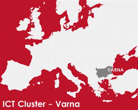 Know How Digital стана официален член на ИКТ Клъстер Варна Дигитална Маркетинг Агенция Know