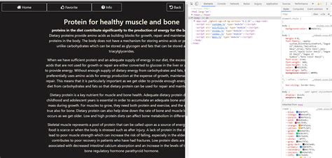 Html How Can I Adjust My Text To My Screen Sizes And Fix Position