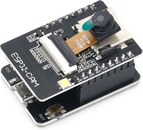 Esp32 Cam Esp 32s Wifi Module Esp32 Serial To Wifi Esp32 Cam