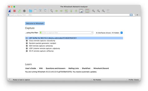 installation nrf52840 connect kit