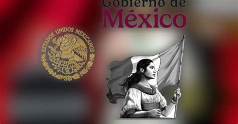 ¿qué Significa El Nuevo Logo Del Gobierno De México
