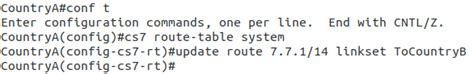 Demystifying Ss7 And Sigtran Part 4 Routing With Point Codes Nick Vs Networking