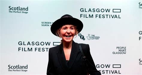 Legendary Scots Singer Lulu To Tour Uk To Mark 60th