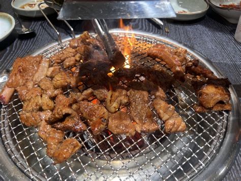 대구 북구 침산동 대구 침산동 돼지갈비 맛집대구돼지갈비맛집풍년화로 침산점 네이버 블로그