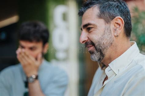 Diverse Businesspeople Analyzing Projects For Better Efficiency And Productivity Collaboration