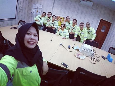 Sri Renata Mokodompit On Linkedin Deng Dorang😎