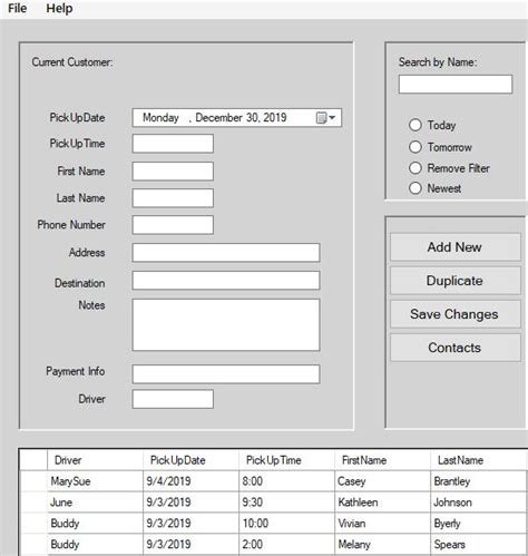 Datagridview Vbnet How To Update Datagridview Image With Picturebox