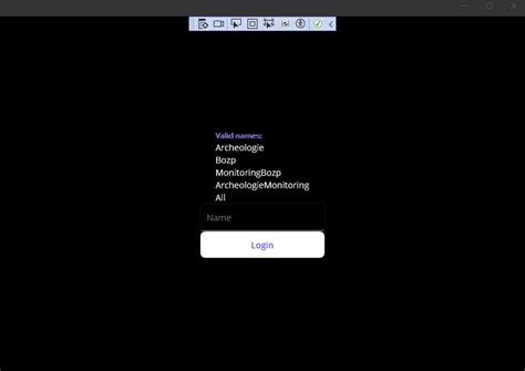 [windows] isvisible on shell menu items through viewmodel randomly