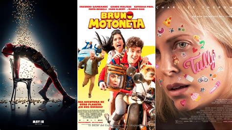 Acción Aventuras Y Drama Las Películas Para Ver El Fin De Semana En