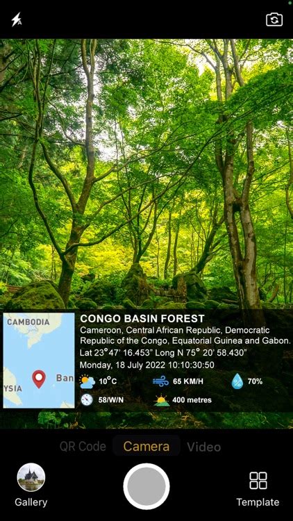 Gps Map Camera Timestamp By Jatin Maniya