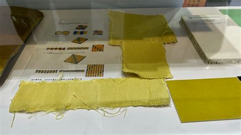 What Is Kevlar Fiber Properties Process And Applications