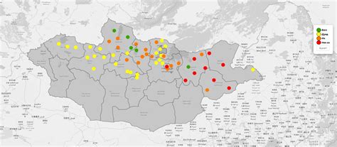 Ой хээрийн түймрийн дуудлага 20 5 хувиар өсжээ