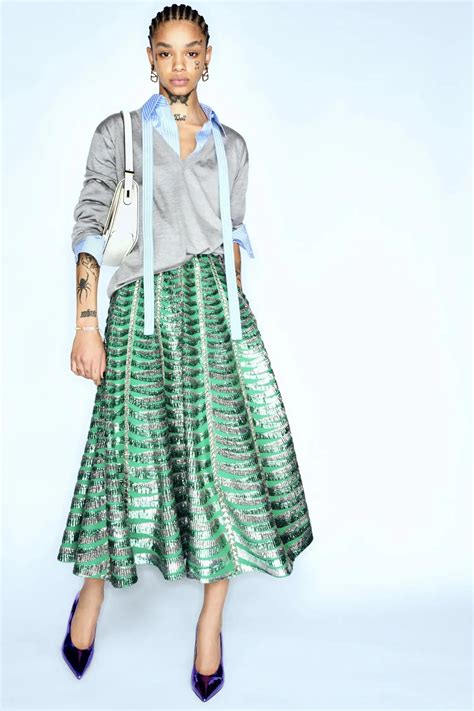 Coperni Pre Fall 2023 Fashionotography