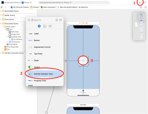 Spinner And Progress Bar In Swift Getting Started Kodeco