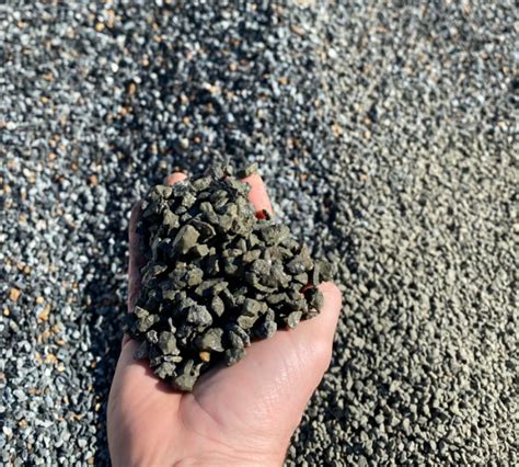 10mm Aggregate Hunter Valley Landscape Supplies