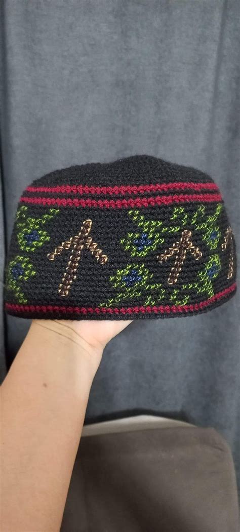 ხევსურული ქუდები და გეტრები Kaspi