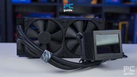 Best Lga 1700 Cpu Cooler