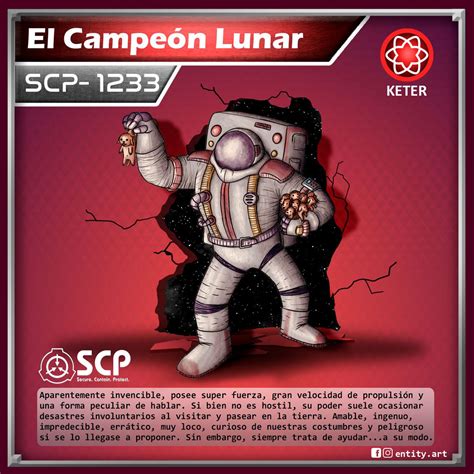 Scp 1233 By Vinevin On Deviantart