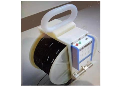 中西牌便携式电测水位计 型号 XP85 600图片 高清图 细节图 北京海富达科技有限公司 维库仪器仪表网