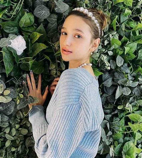 Liza Anokhina Wiki Age Boyfriend Height Net Worth Family Parents Birthday Biography