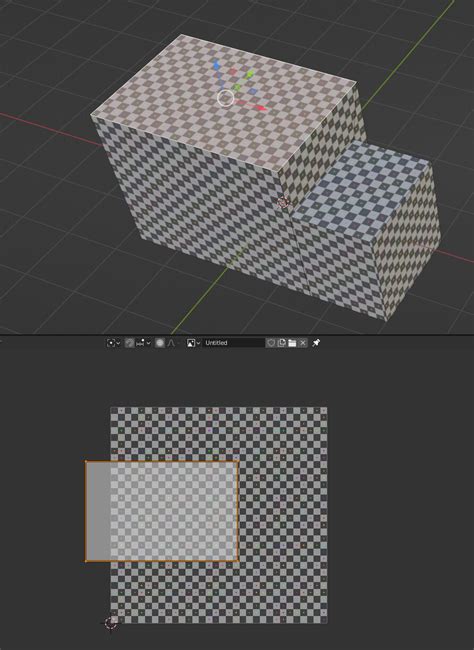 Scale Move Rotate Uv Coordinates Inside 3d View Port Beginning Blender Code And Development