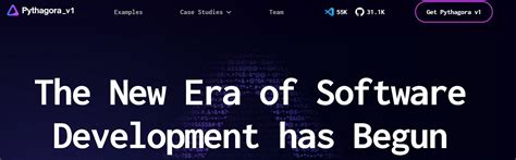 Pythagora Ai No Cost Ai Developer By Manpreet Singh Ai Advances