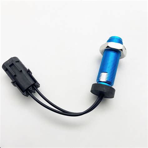 Liugong Excavator Parts Lg920d Lg922d Speed Sensor Lg915d Engine Speed Sensor Water Temperature