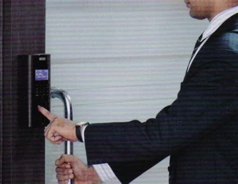 Access Control ACM At Best Price In Vadodara By Matrix Security Solutions ID 14432422412