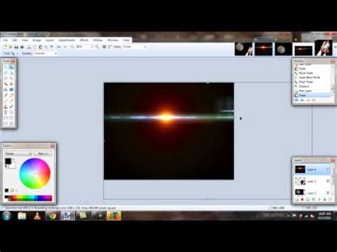 Paint Net Layers Blending Mode Tutorial Tutorial Small Business Website Digital Scrapbooking