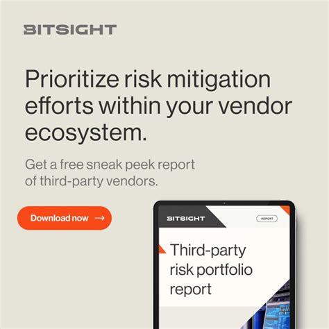 João Faria On Linkedin Bitsight Thirdpartyrisk Efficiency Reportingdoneright
