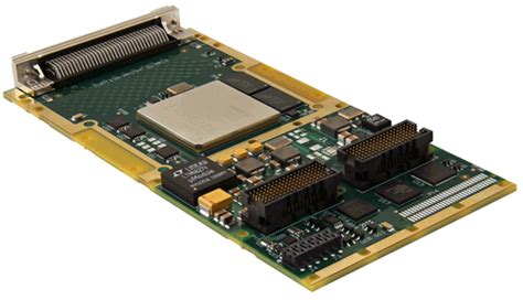 PMC XMC FPGA Cards Curtiss Wright Defense Solutions