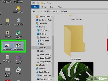 How To Drag And Drop Files On A Computer An Easy Guide