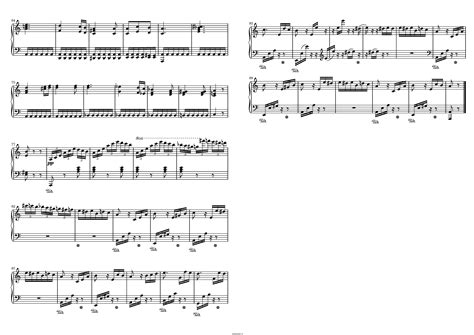 К Элизе Л В Бетховен