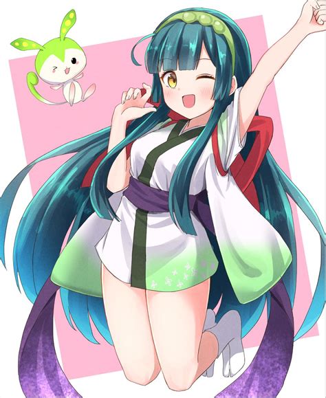 東北ずん子のtwitterイラスト検索結果。