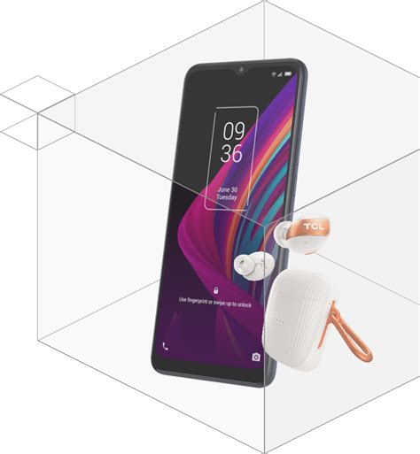 TCL SE Phones TCL Philippines