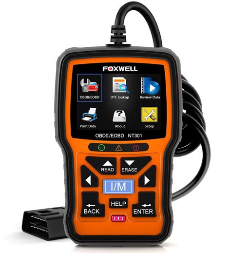Best Obd2 Scanner Reviews 2022 Buyers Guide