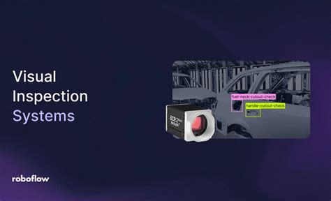 Top Machine Vision Systems Ai Powered Visual Inspection