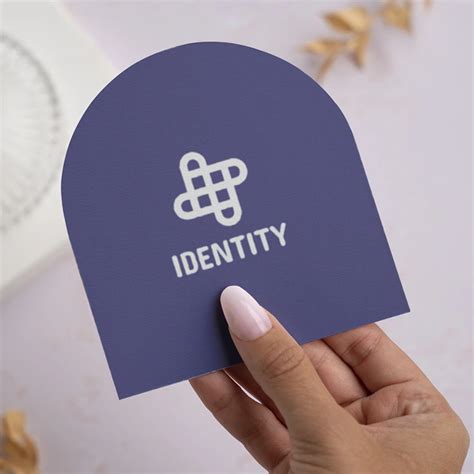 Modern Creative Logo Template Design