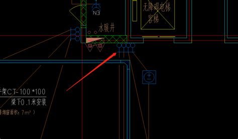 电气图纸中这个符号是什么意思 服务新干线答疑解惑