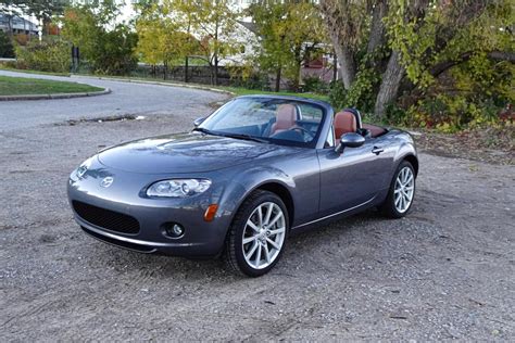 2006 Mazda Mx 5 For Sale Built For Backroads