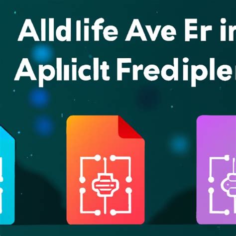 Exploring What Is A AI File A Comprehensive Guide To Adobe Illustrator Artwork The