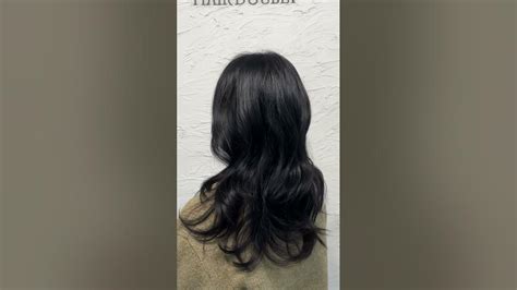 허쉬레이어드컷 허쉬레이어드펌 레이어드펌 레이어 레이어드 레이어드컷 허쉬컷스타일 주안미용실 인천미용실 간석미용실 부평미용실 구월동미용실 청라미용실