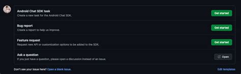 Stream Chat Android V6 Beta Announcement