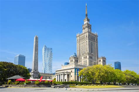 Poland Photos Guide Of The World