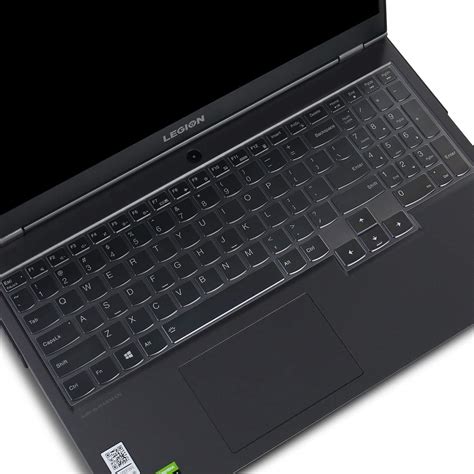 Buy Keyboard Cover For Lenovo Legion 5 Pro Gen 6 Legion 5i Pro 16