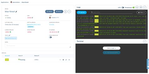 Deploy A Lora Basics™ Station Gateway With Ttn And Balena